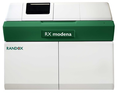 Randox - RX Daytona Analysator